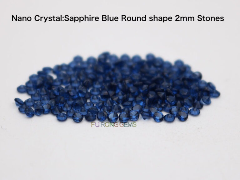 Nano Gemstones and Nano Crystals stones Wholesale and Suppliers from China