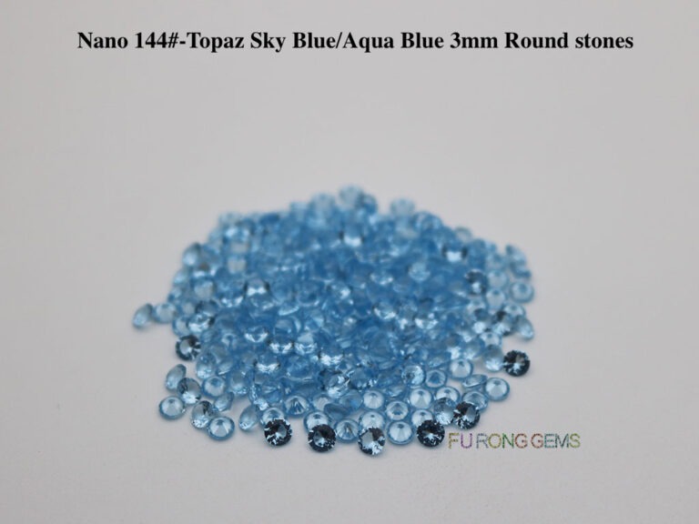 Nano Gemstones and Nano Crystals stones Wholesale and Suppliers from China