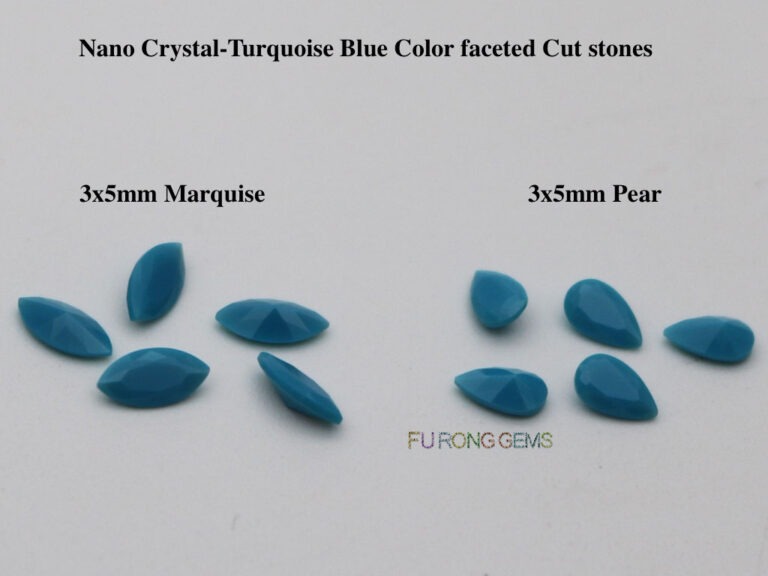Nano Gemstones and Nano Crystals stones Wholesale and Suppliers from China