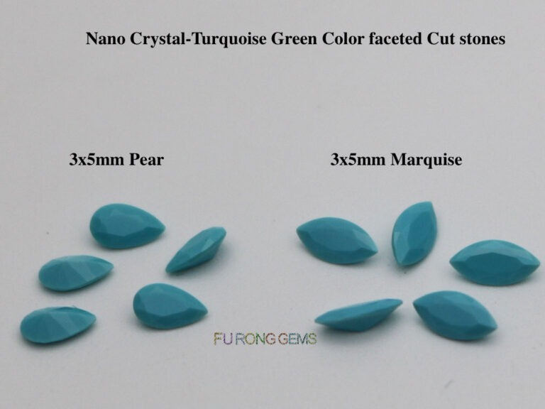 Nano Gemstones and Nano Crystals stones Wholesale and Suppliers from China