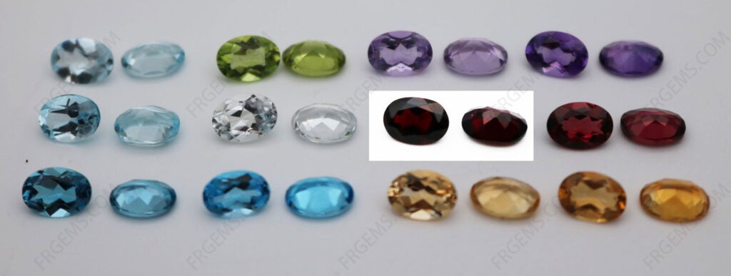 Natural Genuine Semi-Precious Gemstones wholesale from china suppliers ...