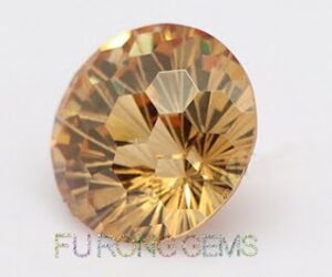 Fireworks cut Cubic Zirconia and Synthetic Gemstones supplier and Wholesale