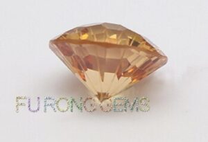 Fireworks cut Cubic Zirconia and Synthetic Gemstones supplier and Wholesale