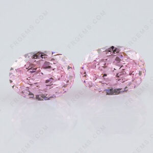 Crushed Ice Cut Loose Cubic Zirconia and Moissanite Gemstones China ...