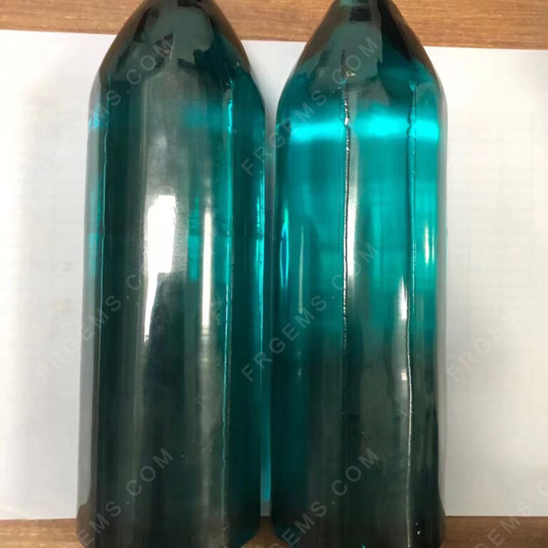 LAB GROWN GEMSTONES COLOR CHART